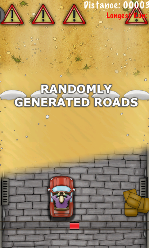 Bumpy Ride: Crazy Cars: Amazon.co.uk: Appstore for Android