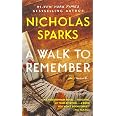A Walk to Remember : Sparks, Nicholas: Amazon.it: Libri