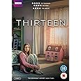 Thirteen [DVD]: Amazon.co.uk: Jodie Comer, Natasha Little, Stuart ...