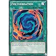 LDK2-DEK10 - Mystischer Jinn der Lampe - Common - Reprint - Deutsch - Legendary Decks II - mit ...