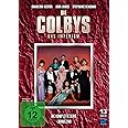 Die Colbys - Das Imperium - Gesamtedion: Staffel 1+2+Bonus DVD (13 DVDs ...