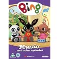 Bing - Paddling Pool And Other Episodes [DVD]: Amazon.co.uk: Elliot ...