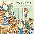 I'm Sorry (Pictureback) : Mayer, Mercer: Amazon.in: Books