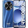 OUKITEL C59 Pro Android15 Mobile Phones - 10000mAh Large battery ...