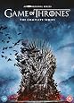 Game of Thrones: The Complete Series DVD 2011 2019: Amazon.co.uk ...
