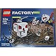 Lego - 10192 Space Skulls, 956 Teile: Amazon.de: Spielzeug