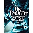 Twilight Zone: The Complete Series (24 Blu-Ray) [Edizione: Stati Uniti ...