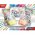 Pokémon TCG: Grand Adventure Collection : Amazon.co.uk: Toys & Games