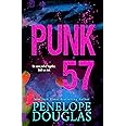 Punk 57: Amazon.co.uk: Douglas, Penelope: 9780349435756: Books