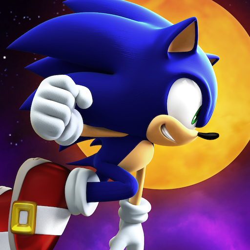 Sonic Forces: Amazon.it: Appstore per Android