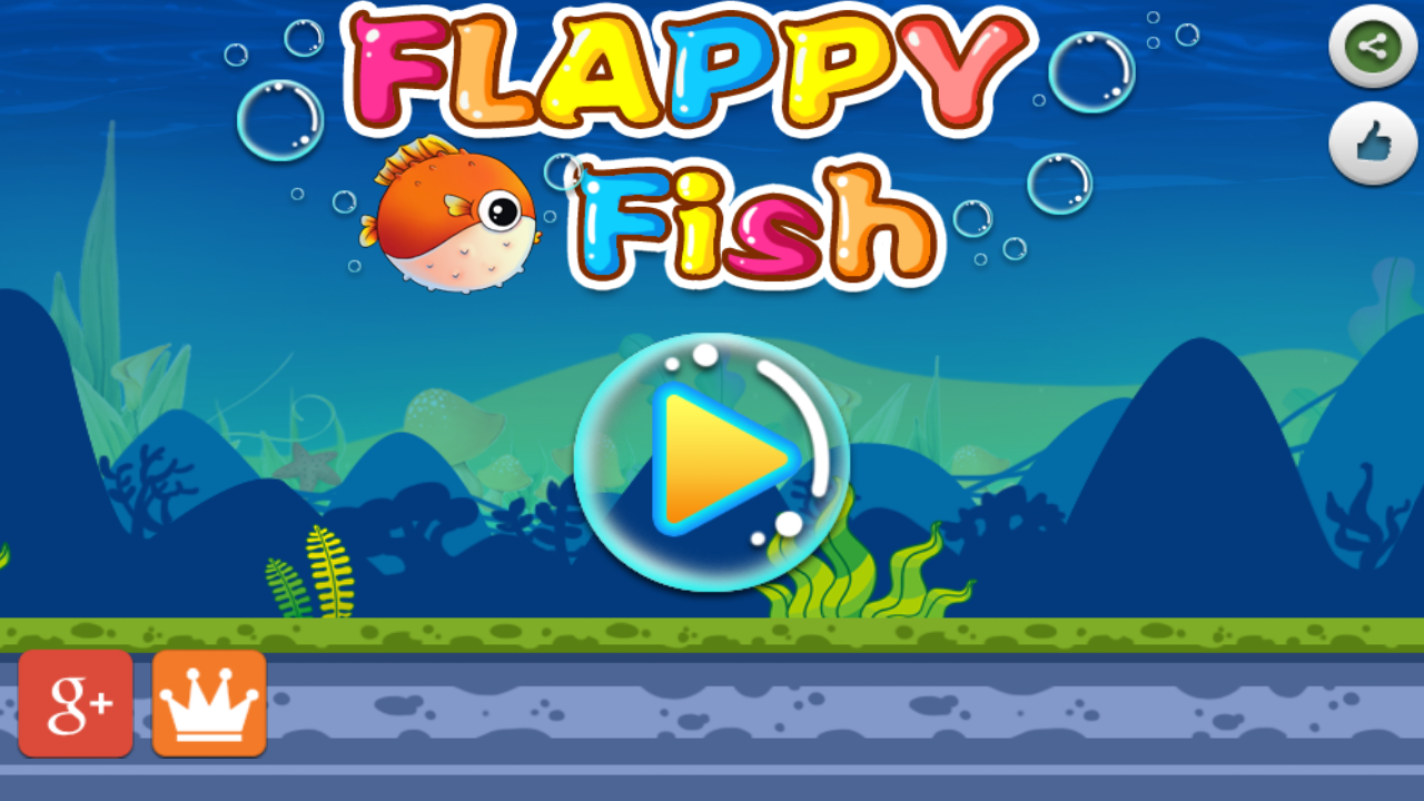 Flapping Fish: Amazon.co.uk: Appstore for Android