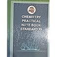 Mathematics Practical Book Class 11 Maharashtra State Board