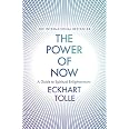 The Power of Now: (20th Anniversary Edition): Amazon.co.uk: Tolle ...