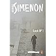 Lock No. 1: Inspector Maigret #18: Amazon.co.uk: Simenon, Georges ...