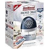 UniBond AERO 360º Moisture Absorber, Ultra-Absorbent Dehumidifier ...