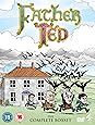 Father Ted - Complete Box Set [DVD]: Amazon.co.uk: Dermot Morgan, Ardal ...