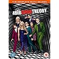 The Big Bang Theory: Season 6 [DVD] [2007] [2013]: Amazon.co.uk: Johnny ...