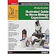 Illustrated Guide to Home Biology Experiments: All Lab, No Lecture (DIY ...