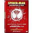 Spider Man Collection (Box 6 Dvd): Amazon.it: Tom Holland, Tobey ...