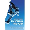 Touching The Void: Amazon.co.uk: Simpson, Joe: 9780099771012: Books
