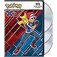 Pokemon The Series: Xy Set 2 [Edizione: Stati Uniti] [Italia] [DVD ...
