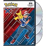 Pokemon The Series: Xy Set 2 [Edizione: Stati Uniti] [Italia] [DVD ...