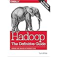 Hadoop – The Definitive Guide 4e: Storage and Analysis at Internet ...