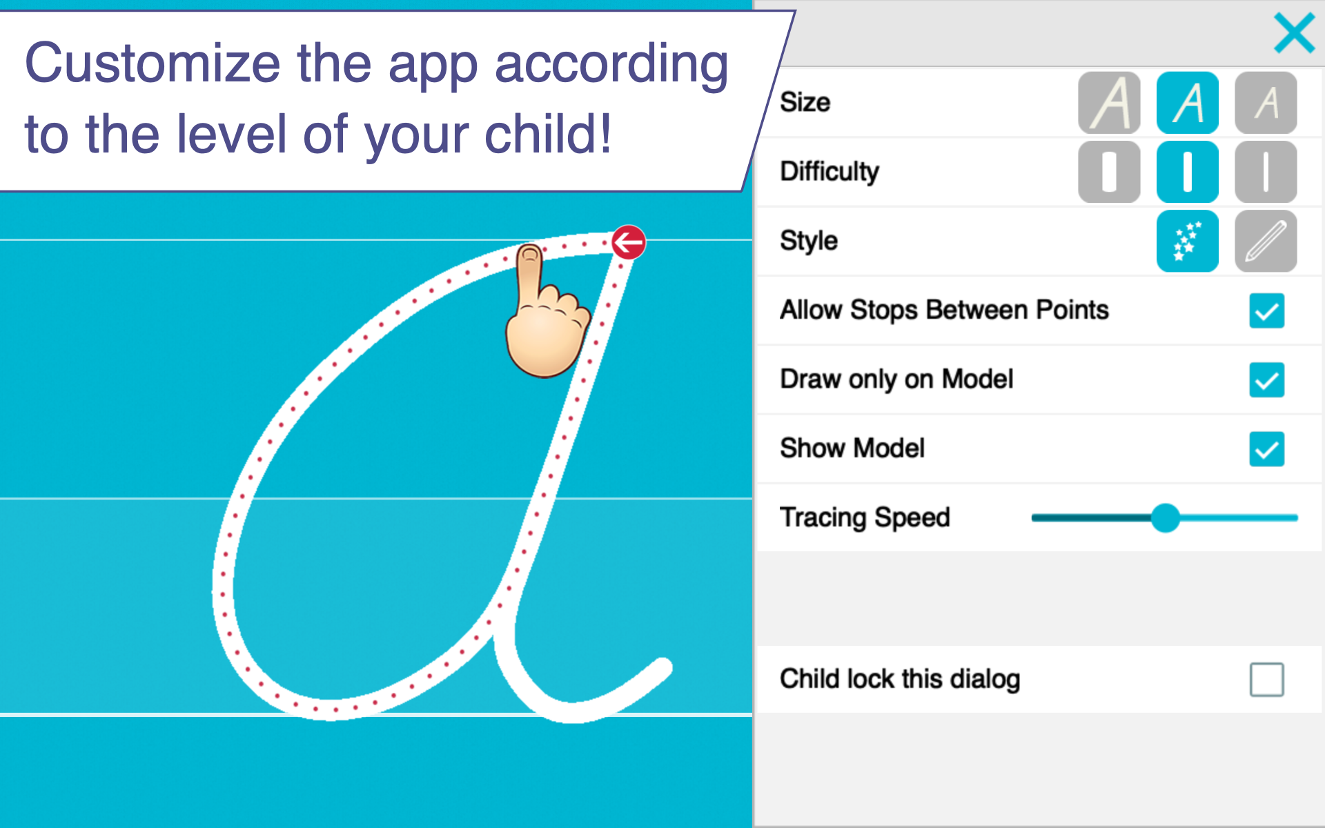 Cursive Writing Wizard - Learn to Write Letters & Words + Phonics ...