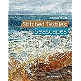 Stitched Textiles: Nature : Redfern, Stephanie: Amazon.de: Bücher