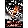 The Rithmatist : Sanderson, Brandon: Amazon.co.uk: Books