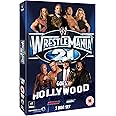WWE: WrestleMania 21 [DVD] [Reino Unido]: Amazon.es: John Cena, Kurt ...