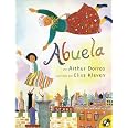 Abuela (Spanish Edition) (Picture Puffins) : Dorros, Arthur, Dorros ...