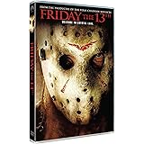 Friday The 13Th Part 3 [Edizione: Stati Uniti] [DVD]: Amazon.es: Dana ...