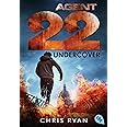 Agent 22 - Undercover : Ryan, Chris, Ohlsen, Tanja: Amazon.de: Bücher
