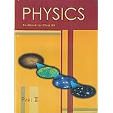 Amazon.in: Buy Physics Part-II Textbook for class-XII Latest Edition ...
