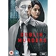 The Dublin Murders [DVD]: Amazon.co.uk: Killian Scott; Sarah Greene, Killian Scott; Sarah Greene ...