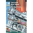 Esta noche en el Titanic (El Barco de Vapor Azul) : Osborne, Mary Pope ...