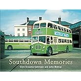 The Heyday of Southdown : Kraemer-Johnson, Glyn, Bishop, John: Amazon ...