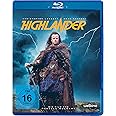 Amazon: Highlander BD [Blu-Ray] [Import]: DVD et Blu-ray: Blu-ray