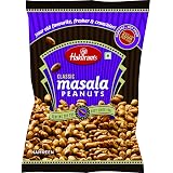 Haldiram's Delhi Gup Shup Peanut, 200g : Amazon.in: Grocery & Gourmet Foods