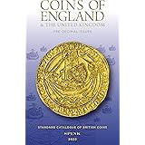 Coins of England and the United Kingdom: Standard Catalogue of British ...