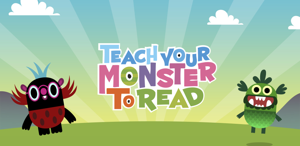 Teach Your Monster To Read Phonics And Learn To Read Amazon co uk