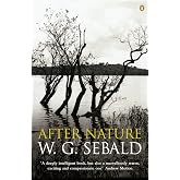 The Rings Of Saturn: by W.G. Sebald: 1 (Vintage Classics): Amazon.co.uk ...
