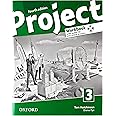 Project 2. Workbook Pack 4th Edition (Project Fourth Edition) : Hutchinson, Tom: Amazon.es: Libros