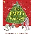 The Empty Stocking: Amazon.co.uk: Curtis, Richard, Cobb, Rebecca ...