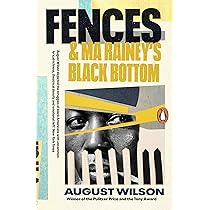Fences By August Wilson Fences
