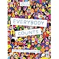 Everybody Counts: A counting story from 0 to 7.5 billion: Amazon.co.uk ...