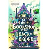 The House at the Edge of Magic: An instant New York Times bestseller ...