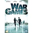 WarGames [DVD] [1983] [2014]: Amazon.co.uk: Matthew Broderick, Dabney ...