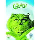 The Grinch [DVD] [2018]: Amazon.co.uk: Scott Mosier, Benedict ...